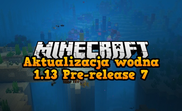 1.14.3 Minecraft: Java wydany - ma pojawić się wersja 1.14.4