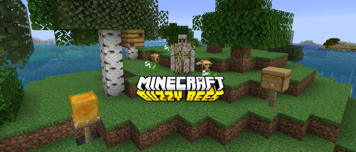 Minecraft 1.15 Pre-release 1 - szalone TNT