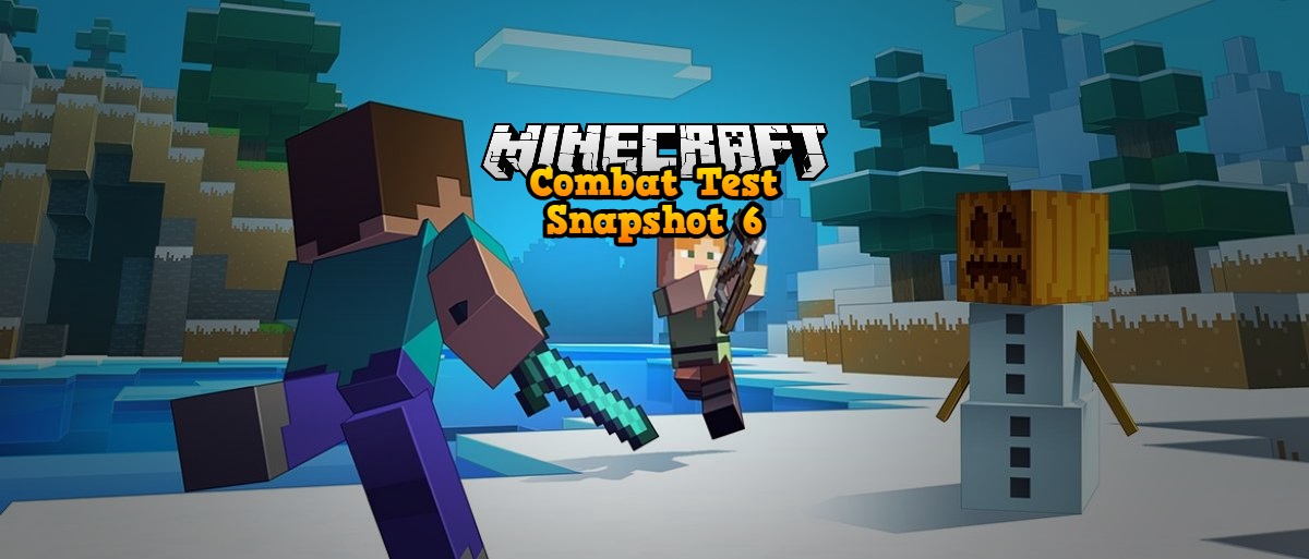 Minecraft pre-release 6 - co nowego?