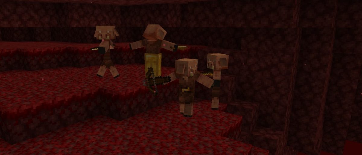 Snapshot 20w22a - Zmiany w renderowaniu oraz u osadników