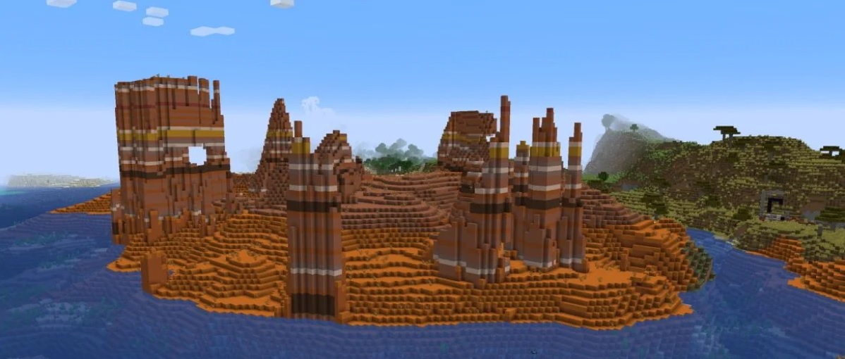 Minecraft Snapshot 21w44a Nowe jaskinie pod starym terenami - Aktualności - UtopiaFPS.pl - Twoje ...