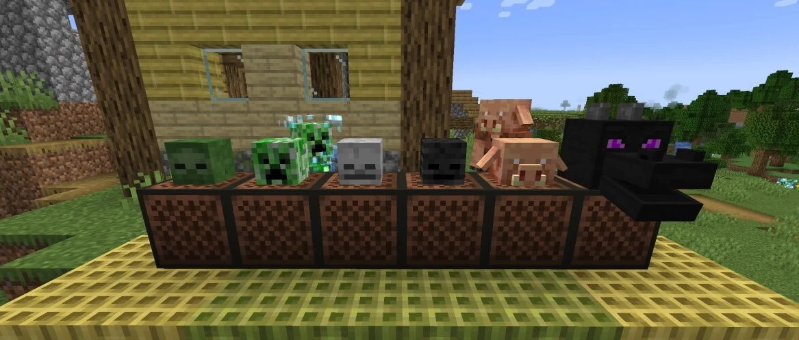 Najnowsza wersja testowa Snapshot 22w46a jest już dostępna. Tym razem ...