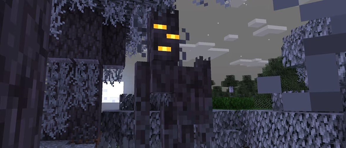 Snapshot 24w40a | Nowy biom nowe bloki oraz nowy mob w zimowym dropie