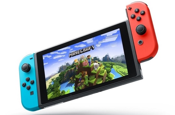 Better Together na Nintendo Switch