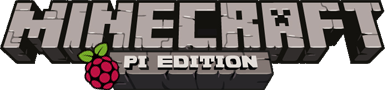 Minecraft - Pi Edition