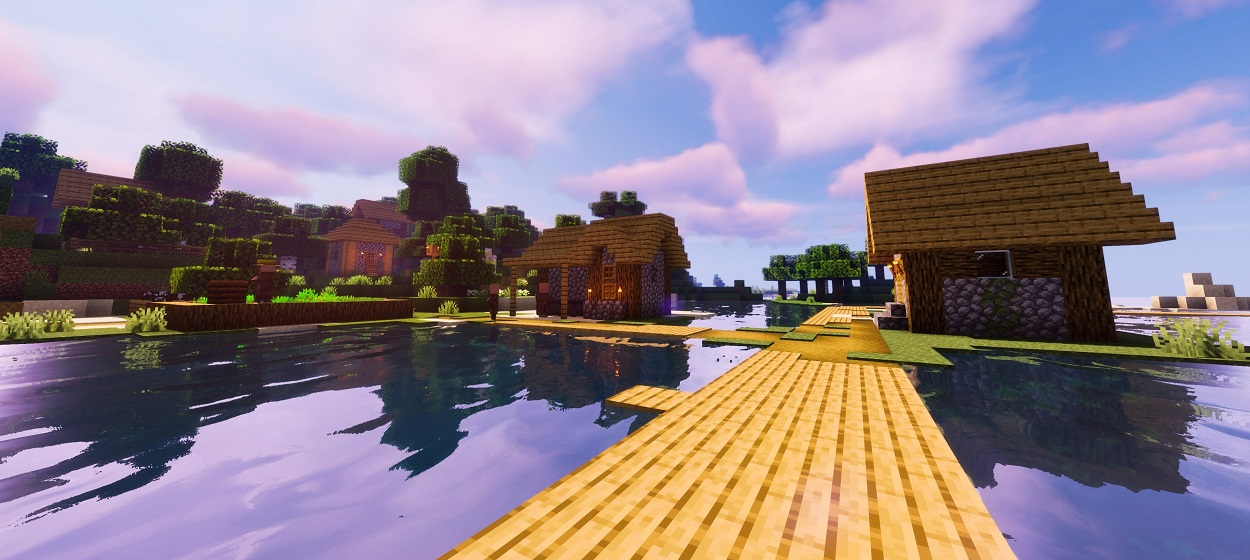 Minecraft na Playstation 5 - czy warto kupić?