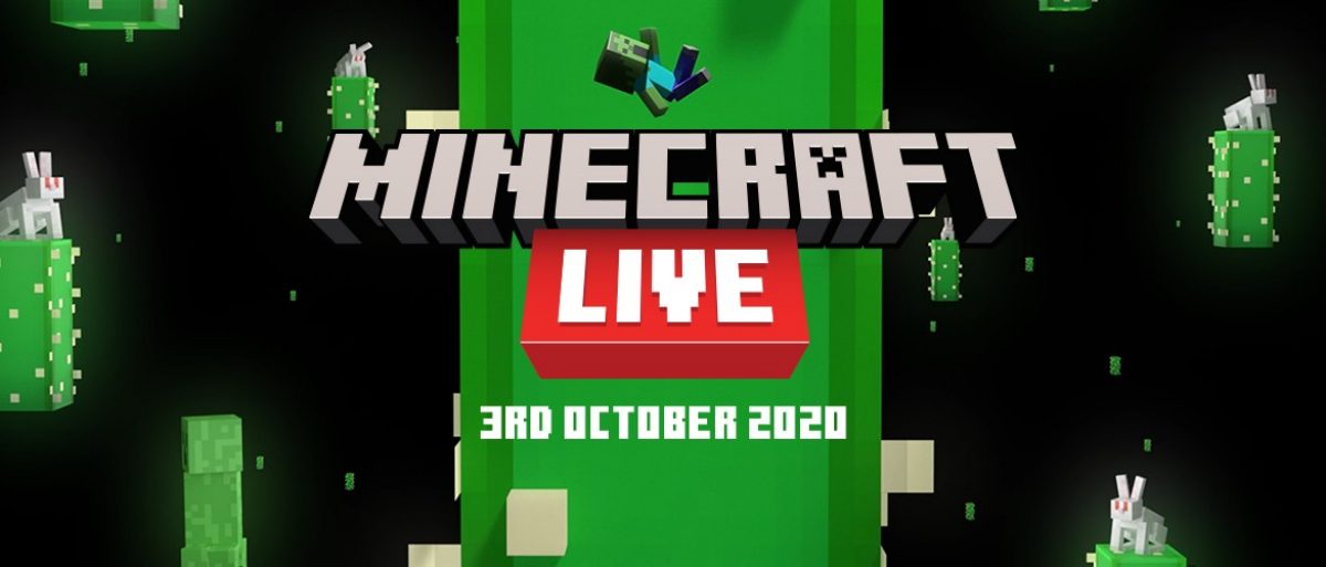 MInecraft Live 2020 [AKTUALIZACJA] - coroczne wydarzenie tym razem ...