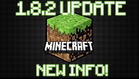 Pre-release 7 - Minecraft 1.8.2
