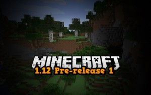 Minecraft 1.12 - Aktualizacja świata kolorów
