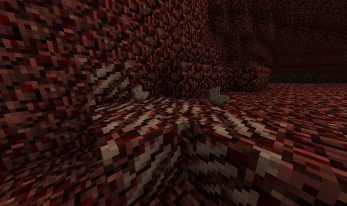 Minecraft: Snapshot 13w01b