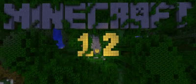 Minecraft 1.2.2 - Wydanie Oficjalne